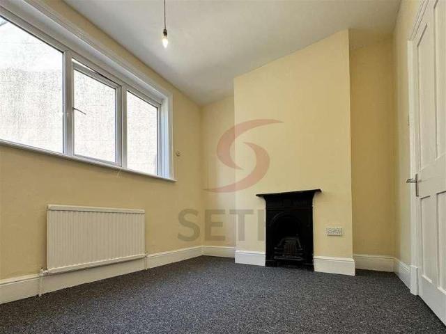 Exton Road, Off Uppingham Road, LE5