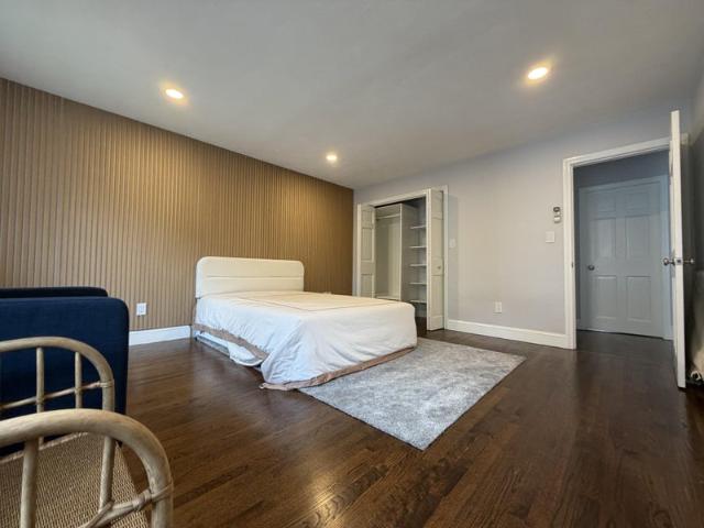 Extra Big Bedroom at Porter Square / Spring Hill C