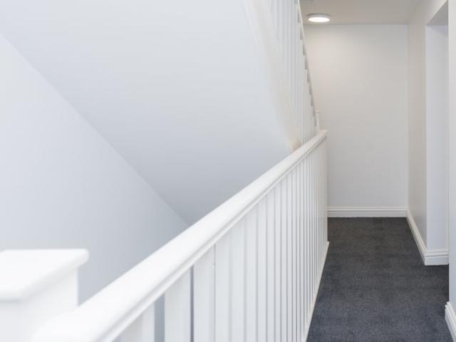 Extra large beautiful flat!