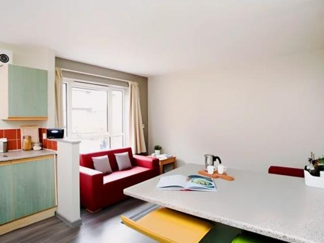 Extra Large En Suite