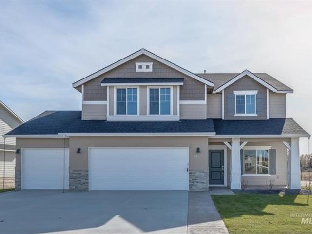 Extra Large Home on 1/3 Acre Nampa Lone Star School 6 Month Lease