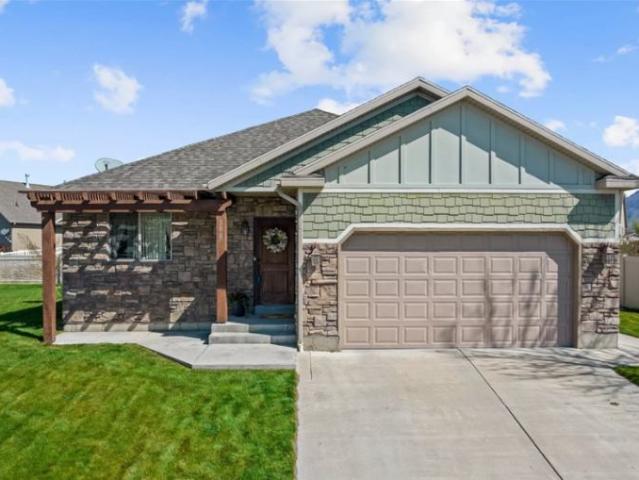 Extra Large Room in American Fork