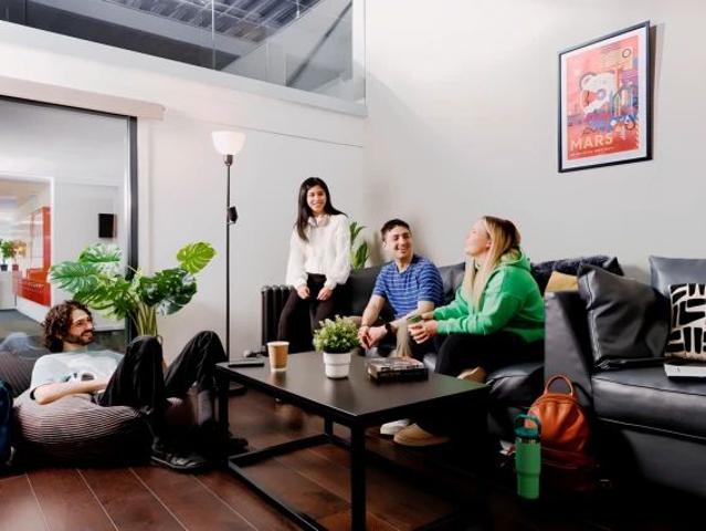 Extra Large Studio