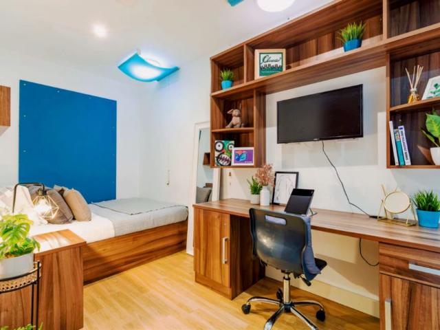 Extra Large Studio