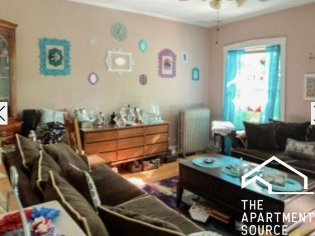 Extra Spacious Ravenswood _bed Apartment