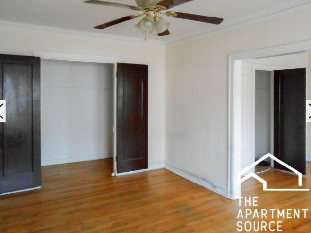Extra_spacious Ravenswood _bed Apartment
