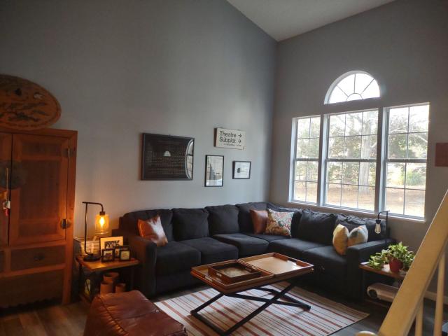 Extraordinary Three Bedroom/Two and a Half Bath home! Convenient to Ft. Jackson Army and Shaw Air Force Bases!