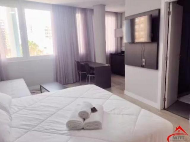 Extraordinário loft a venda no centro hitórico!
