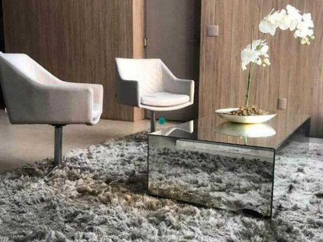 Exuberante Apartamento no Serra do Curral !