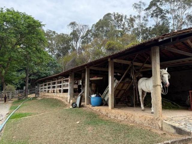 EXUBERANTE FAZENDA DE 20 HECTARES À VENDA EM PARÁ DE MINAS/MG