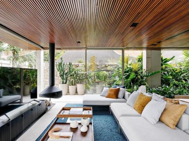 Exuberante imóvel venda Residencial 1 arquitetura contemporânea Brasileira