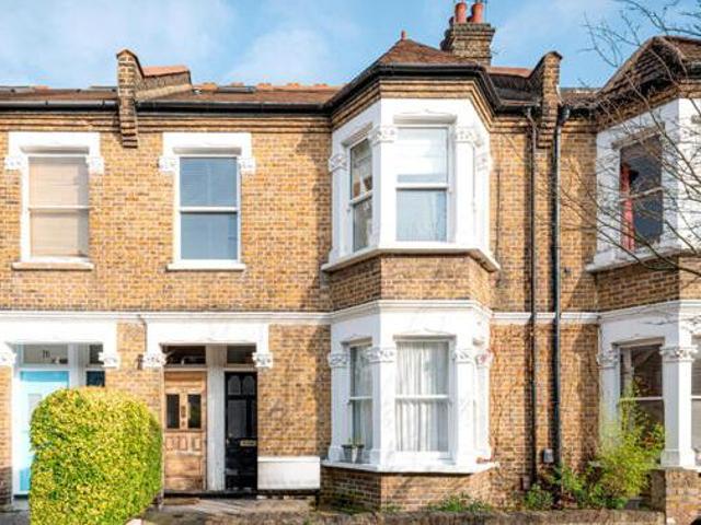 Eynham Road, London, 2 Bedroom Apartment