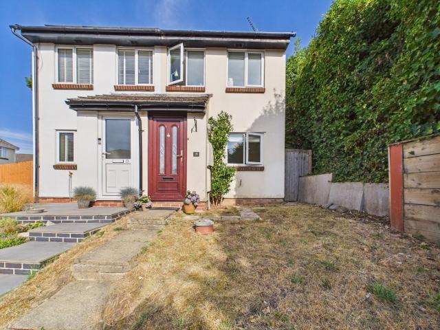 Eynon Close, Cheltenham GL53, 2 bed semi detached house to rent, £1,400 pcm | PrimeLocation