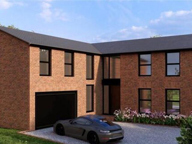 Eynsford, Lullingstone Lane, Dartford, 5 Bedroom Detached