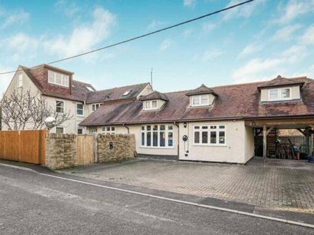 Eynsham Road, Oxford, 6 Bedroom Apartment