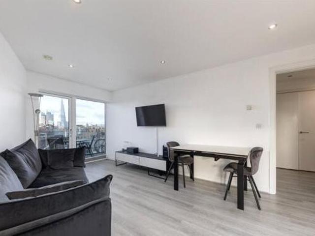 Eyot House, Marine Street, 1 Bedroom Apartment