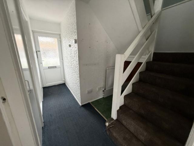 Eyam Close, Mansfield, 3 bedroom, Semi Detached