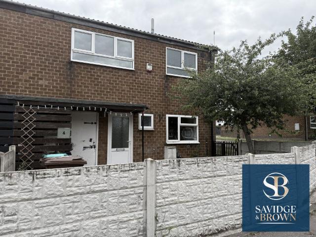 Eyam Close, Mansfield NG18, 3 bed semi detached house to rent, £675 pcm | PrimeLocation