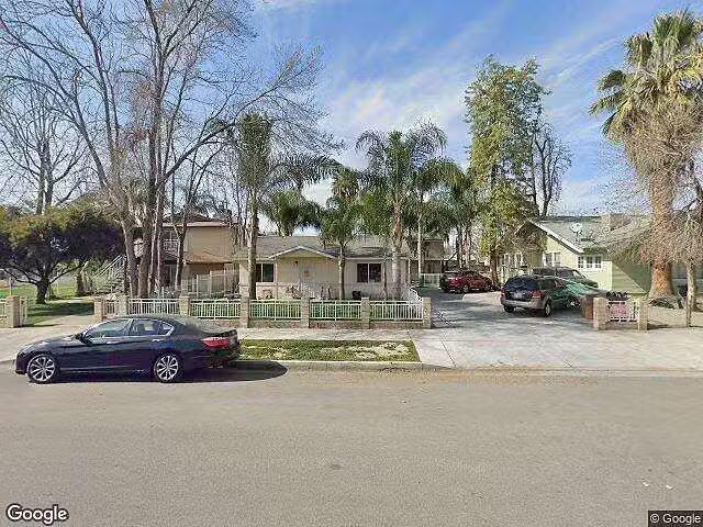Eye, BAKERSFIELD, CA 93304 652492642