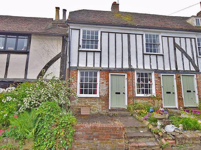 Eyhorne Street, Hollingbourne, Maidstone ME17, 2 bed property to rent, £1,395 pcm | PrimeLocation