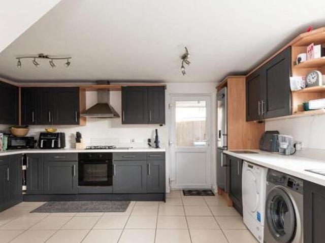 Eyhorne Street, Hollingbourne, 4 Bedroom Semi detached