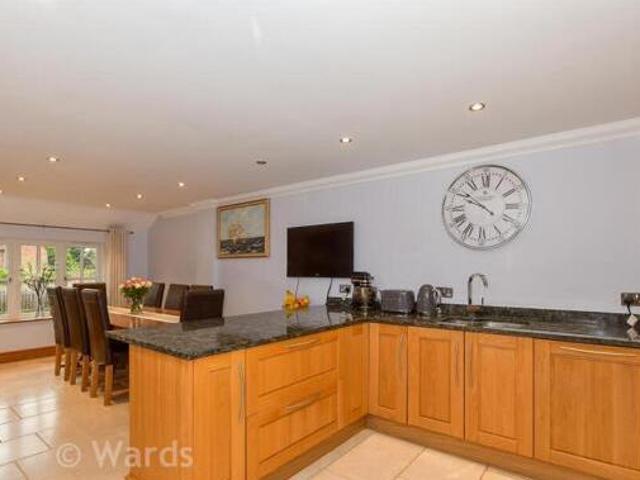 Eyhorne Street, Hollingbourne, 5 Bedroom Detached