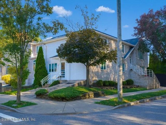 Eylandt St, Staten Island, Home For Sale