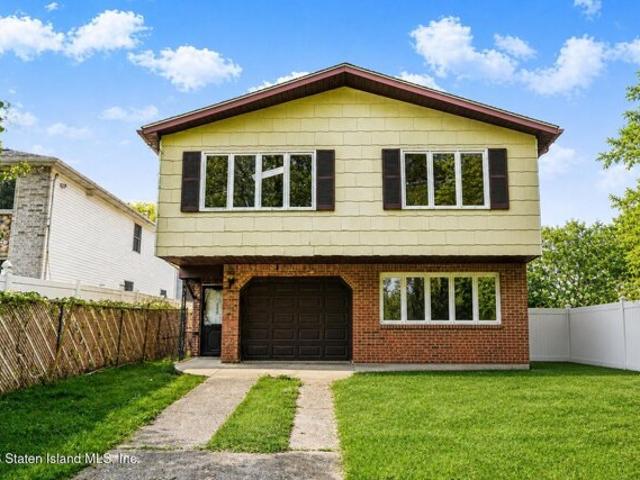 Eylandt St, Staten Island, Home For Sale