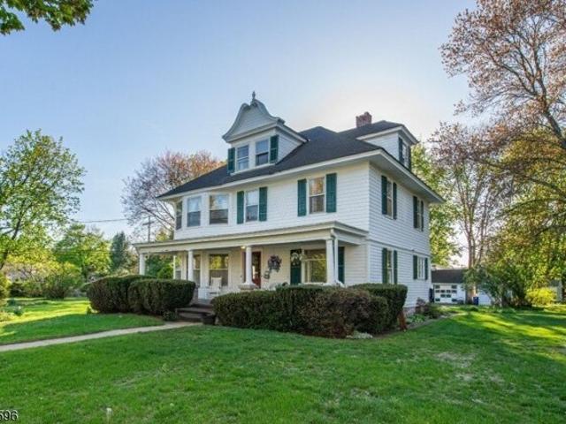 Eyland Ave, Roxbury Township, Home For Sale