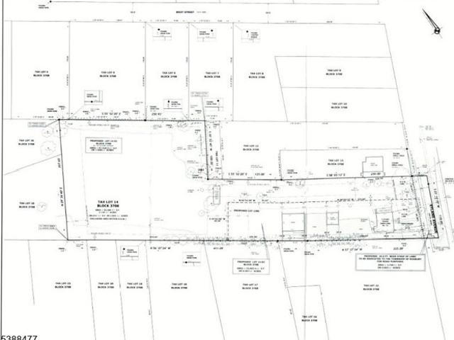 Eyland Ave, Roxbury Township, Plot For Sale