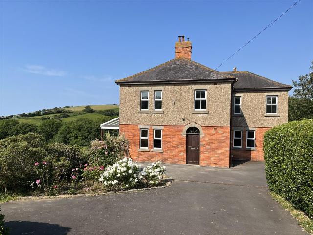 Eype, Bridport, Dorset DT6, 5 bed detached house to rent, £2,500 pcm | PrimeLocation