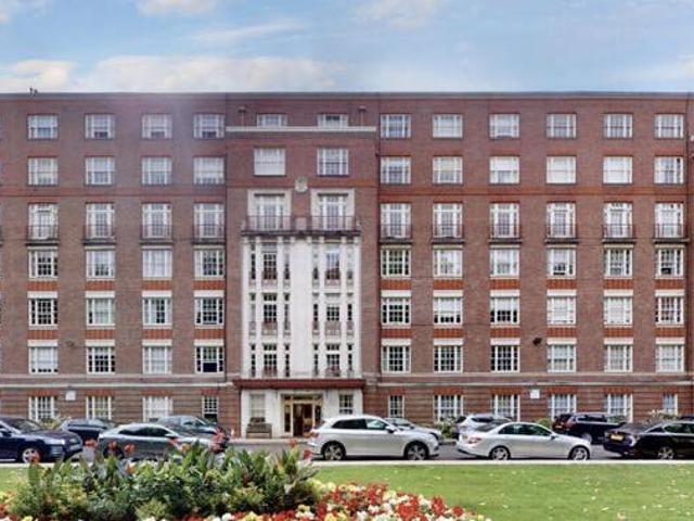 Eyre Court, Finchley Road, 2 Bedroom Apartment