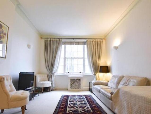 Eyre Court, Finchley Road, 2 Bedroom Flat