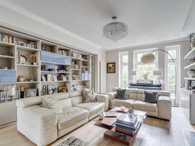 Eyre Court, Finchley Road, 4 Bedroom Apartment