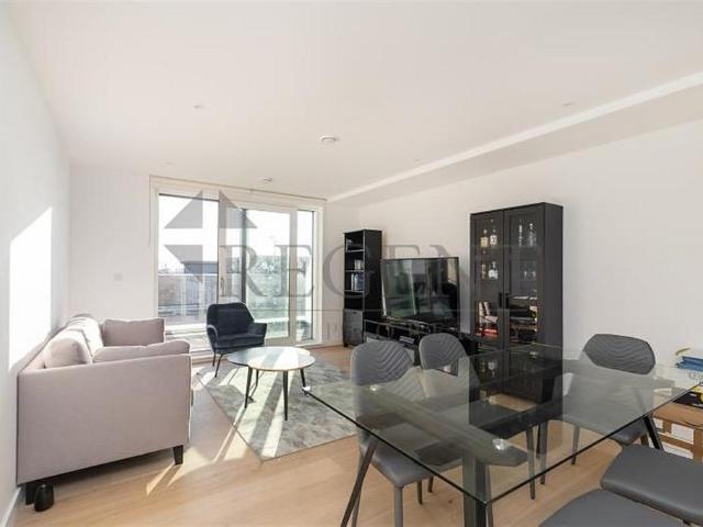Eyre Court, Pentonville Road, N1 1 bed apartment to rent £2,900 pcm £669 pw