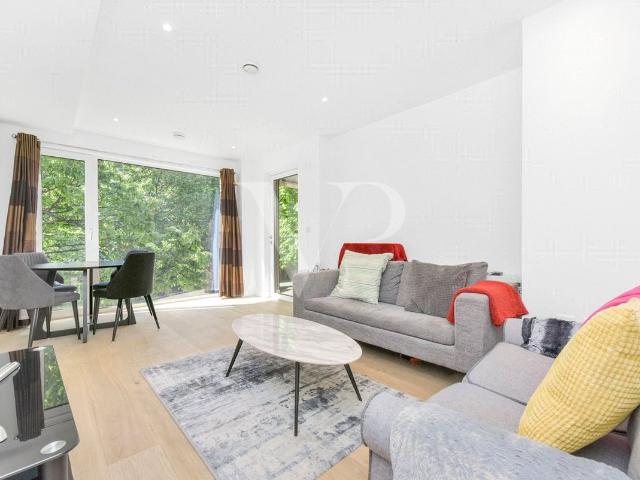 Eyre Court, 146 Pentonville Road, London N1, 1 bed flat to rent, £2,900 pcm | PrimeLocation