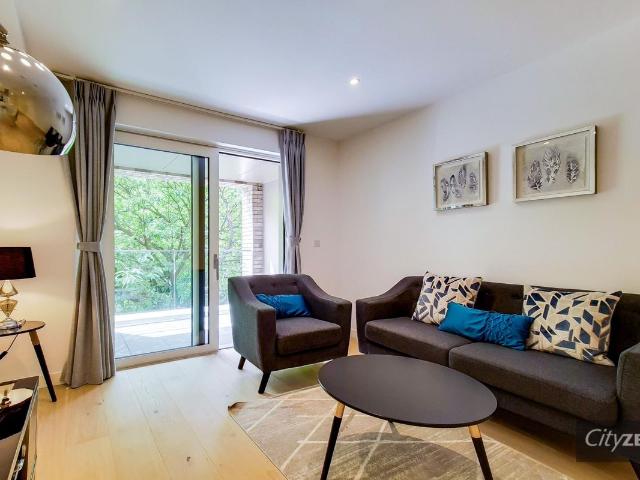 Eyre Court 146 Pentonville Road, London N1, 2 bed flat to rent, £4,117 pcm | PrimeLocation