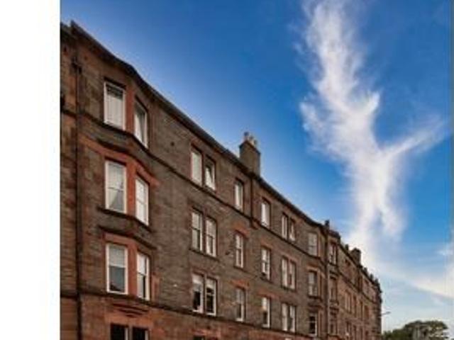 Eyre Place, Edinburgh