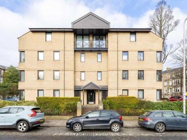 / Eyre Place, Edinburgh, 2 Bedroom Flat