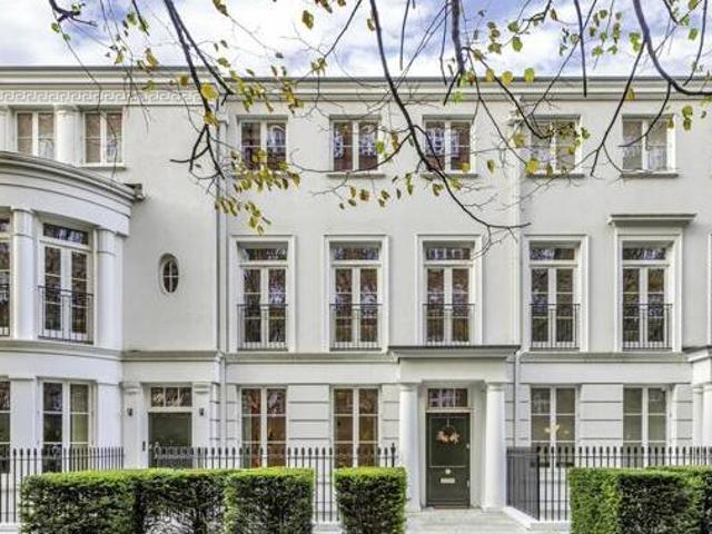 Eyre Road, London, 4 Bedroom Terraced