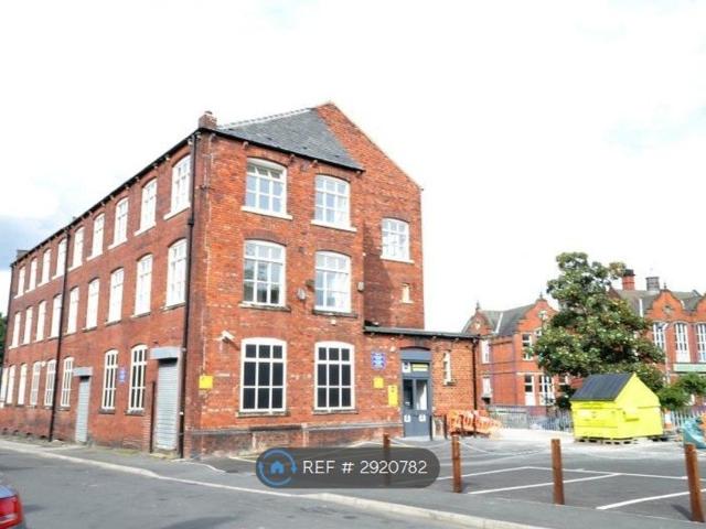 Eyres Terrace, Leeds LS12, 1 bed flat to rent, £775 pcm | PrimeLocation