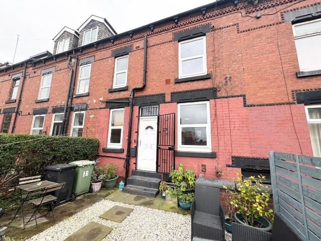 Eyres Terrace, Leeds, West Yorkshire LS12, 2 bed terraced house to rent, £950 pcm | PrimeLocation
