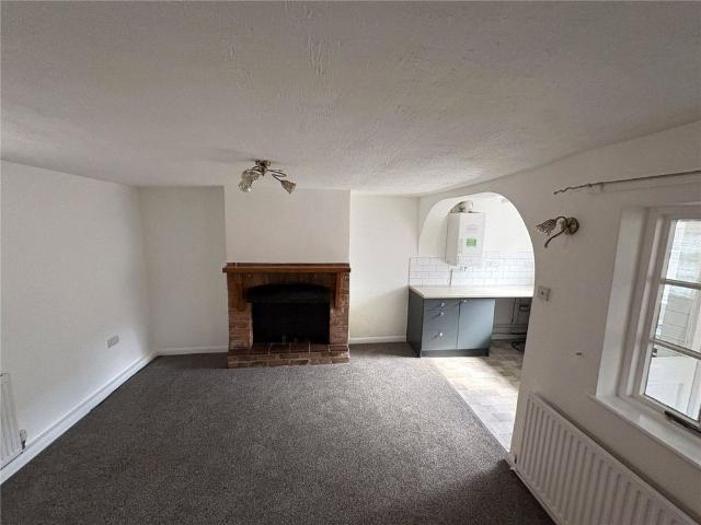 Eyres Yard, King Street, Newark, Notts, NG24