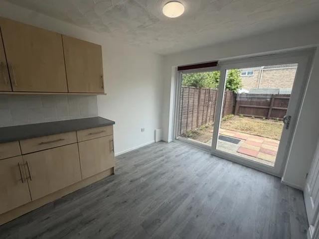 Eyrescroft, Bretton, Peterborough, PE3 8EX, Property for rent