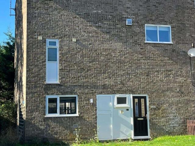 Eyrescroft Room 3