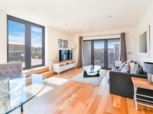 Eythorne Road, London SW9, 2 bed flat to rent, £2,750 pcm | PrimeLocation