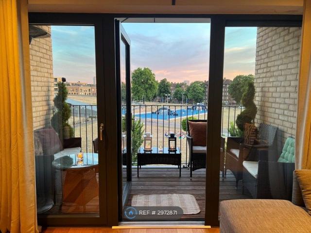 Eythorne Road, London SW9, 2 bed flat to rent, £2,990 pcm | PrimeLocation