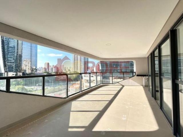 EZ PARQUE DA CIDADE/ 162 m²,3 Suítes/ R$ 2.840.000,00 Chácara Santo Antônio São Paulo/SP