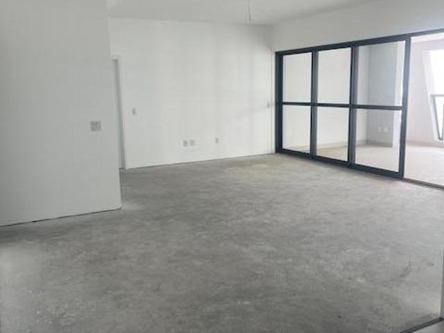EZ PARQUE DA CIDADE 196M2 3 STES 3 VGS ANDAR ALTO