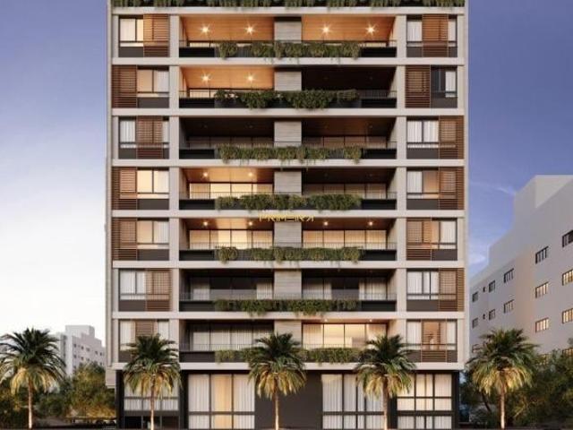 EZA Living 02 Suítes